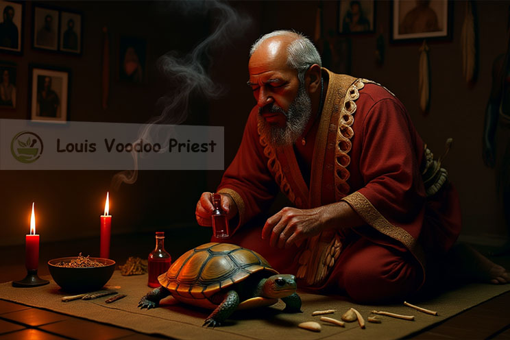 Voodoo vs Hoodoo: Real Difference Explained by New Orleans Voodoo ...